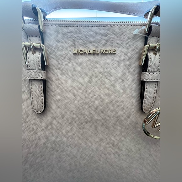 MICHAEL Michael Kors | Bags | Brand New Michael Kors Ciara Large ...